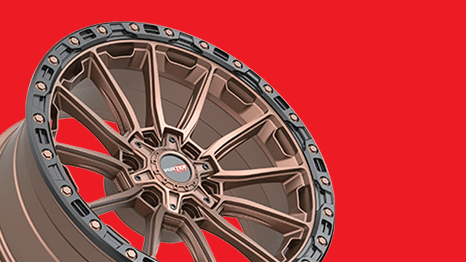 Visualizer – Vortek Off-Road