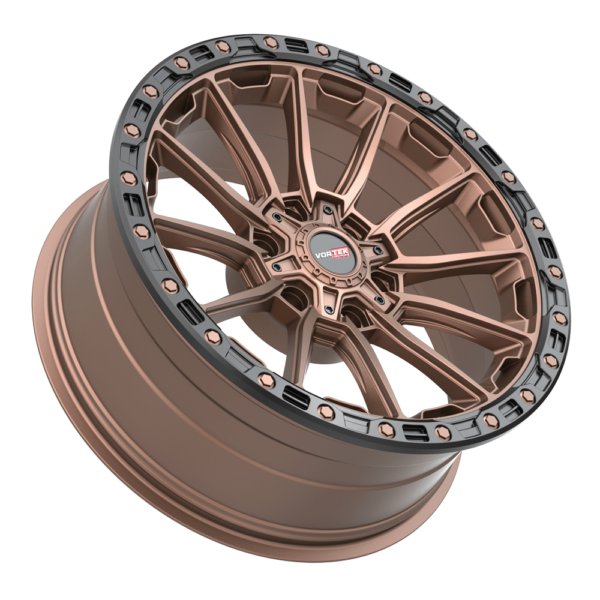 Titan – Vortek Off-Road