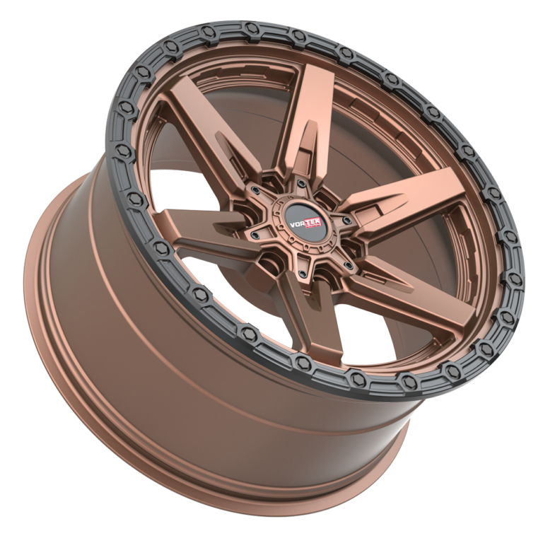 VRT-602 – Vortek Off-Road