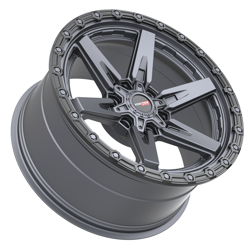 Vortek Wheels – Page 2 – Vortek Off-Road