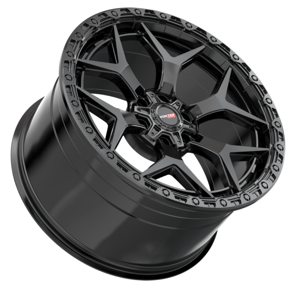 VRT-603 – Vortek Off-Road