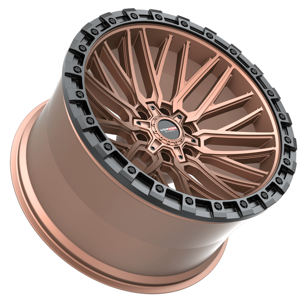 Titan – Page 2 – Vortek Off-Road