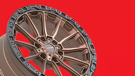 Wheels – Vortek Off-Road