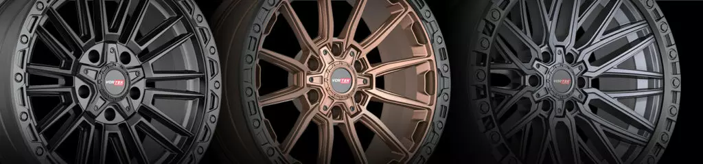 Wheels – Vortek Off-Road