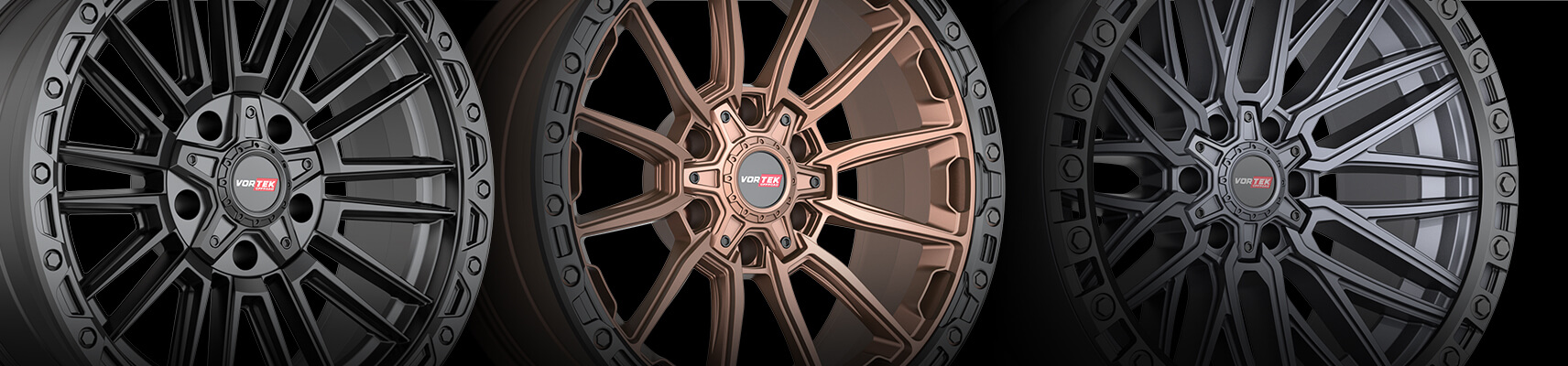 Off-Road Trucks, Jeeps & SUVs Wheels & Rims Dealer