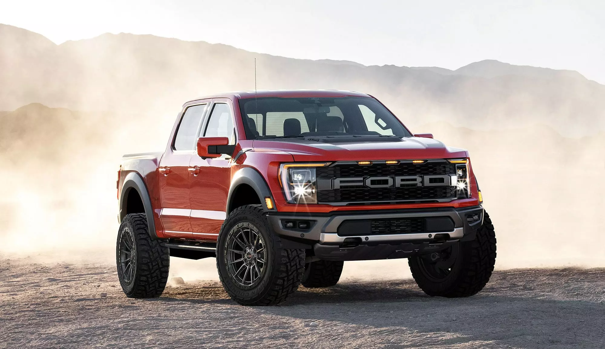 VRT-601 – Vortek Off-Road