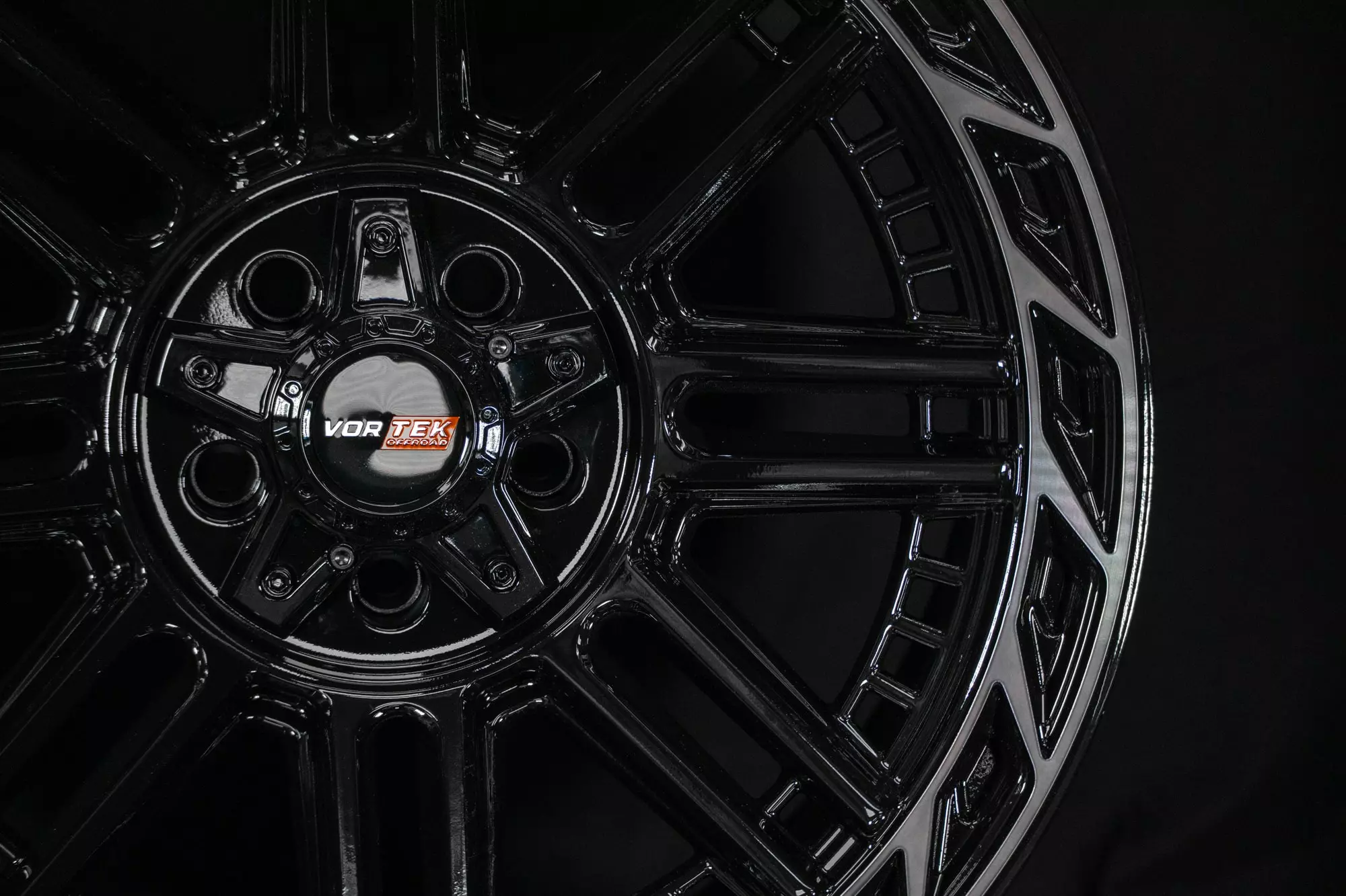 VRD-704 – Vortek Off-Road