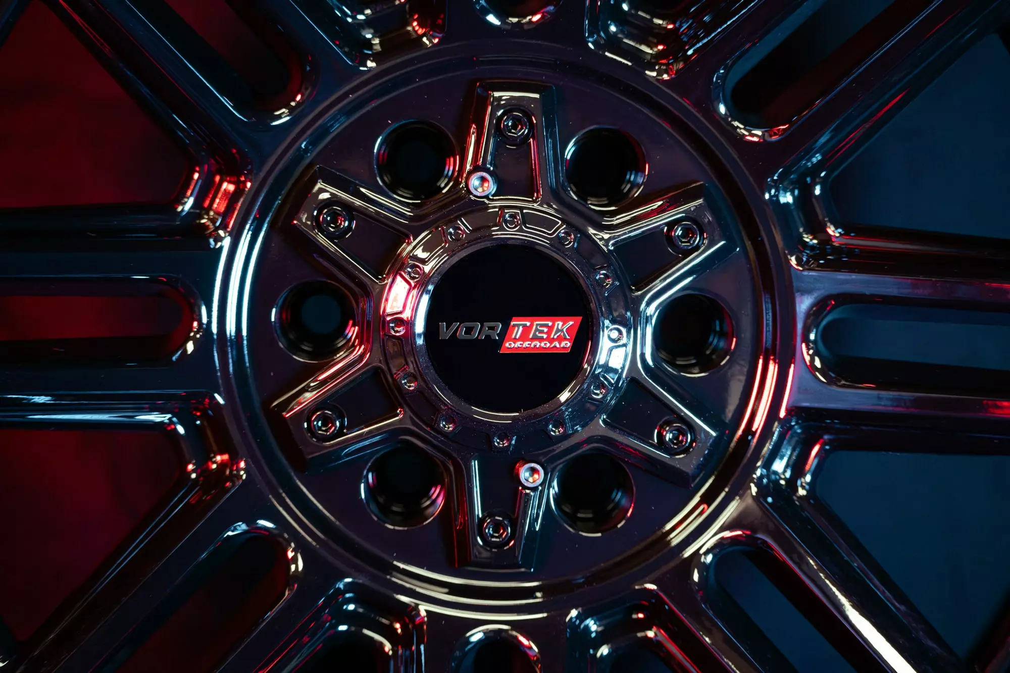 VRP-501 – Vortek Off-Road