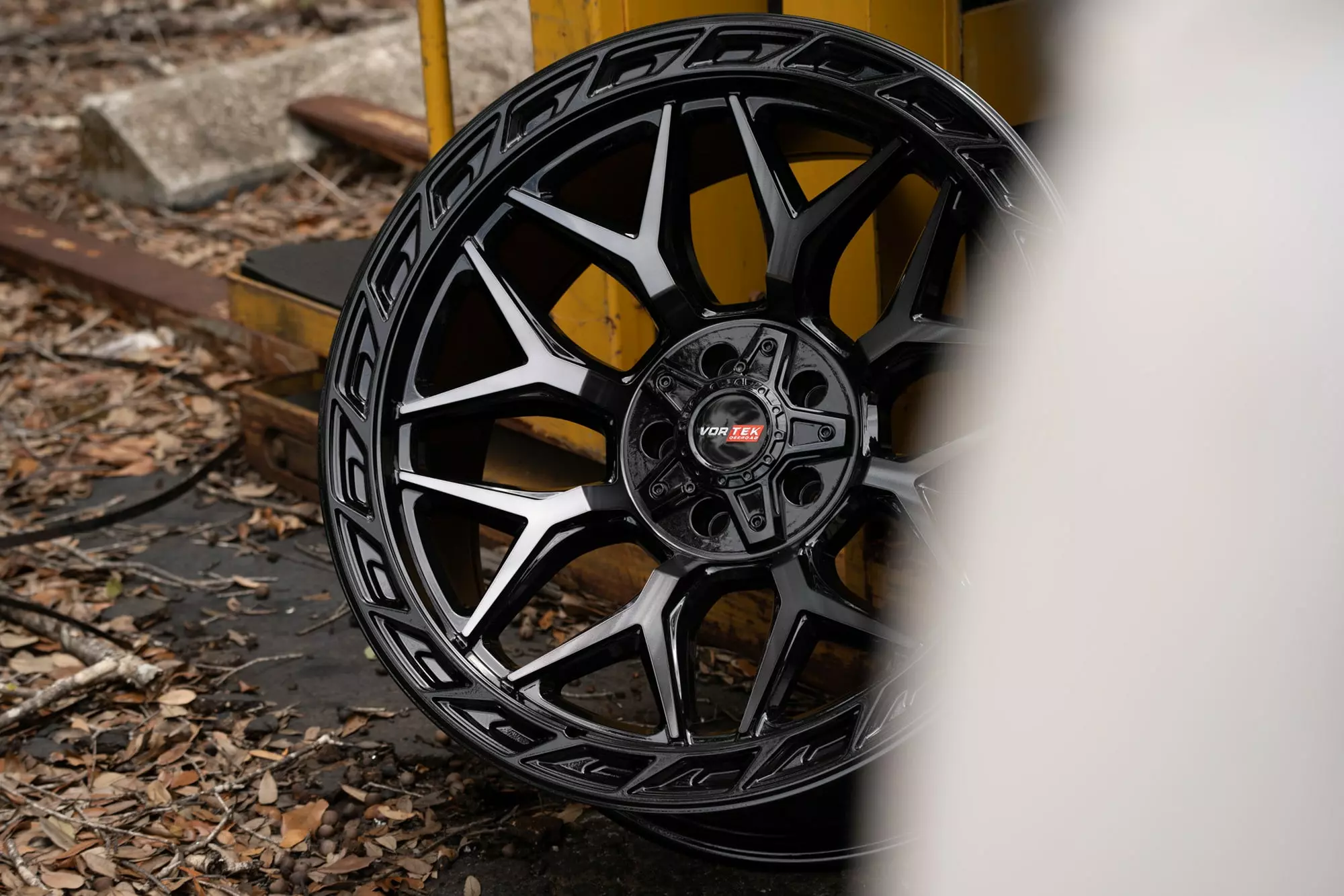 VRP-504 – Vortek Off-Road