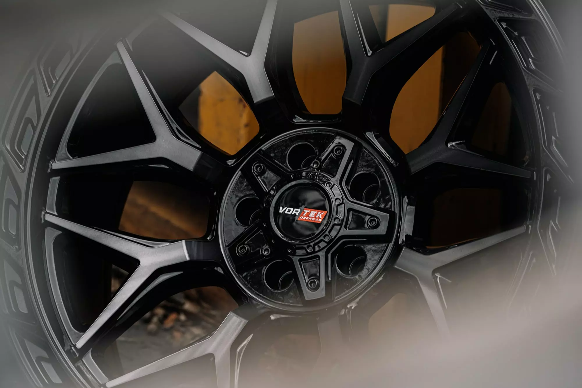 VRP-504 – Vortek Off-Road