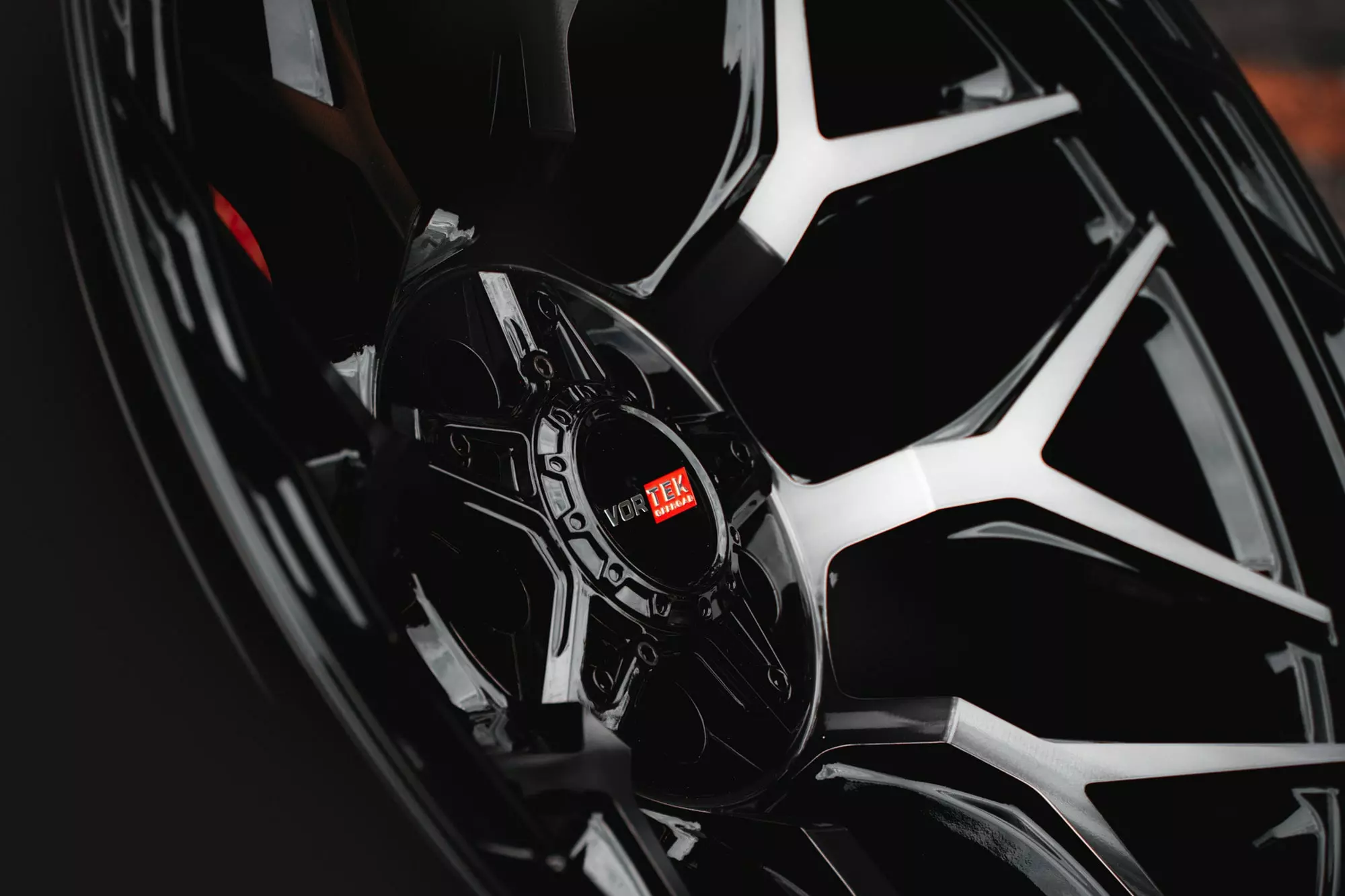 VRP-504 – Vortek Off-Road