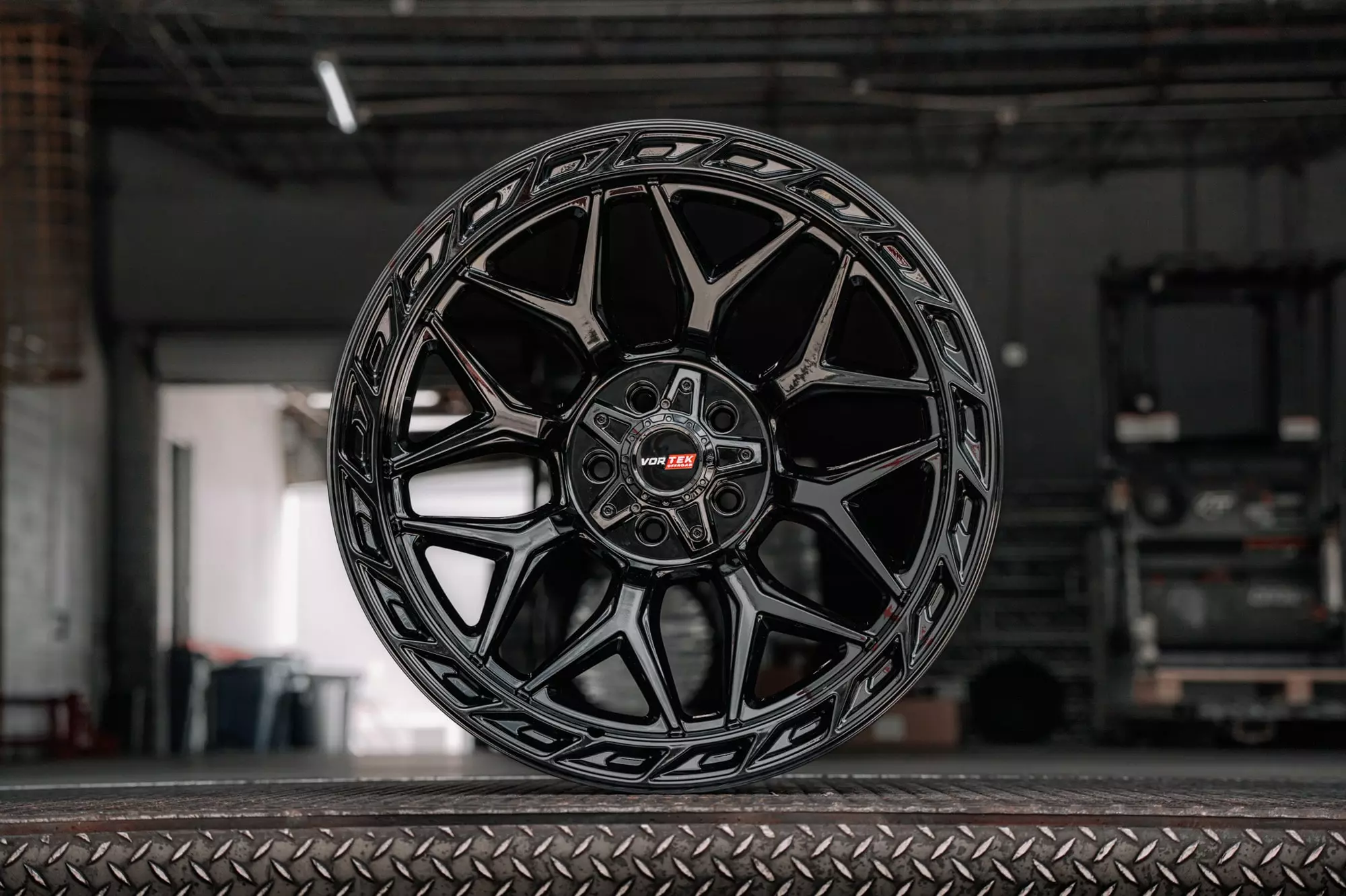 VRP-504 – Vortek Off-Road