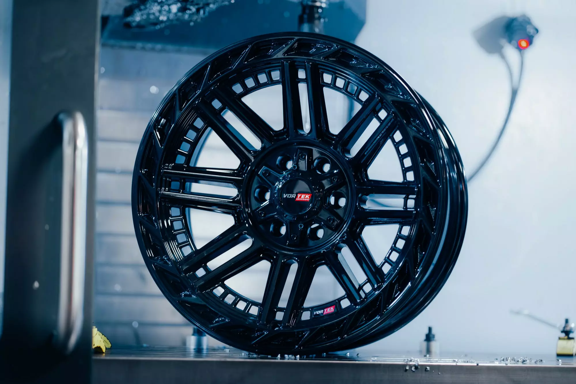 VRP-501 – Vortek Off-Road