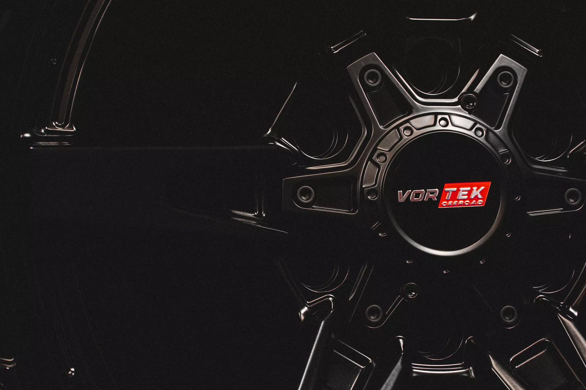 VRT-602 – Vortek Off-Road