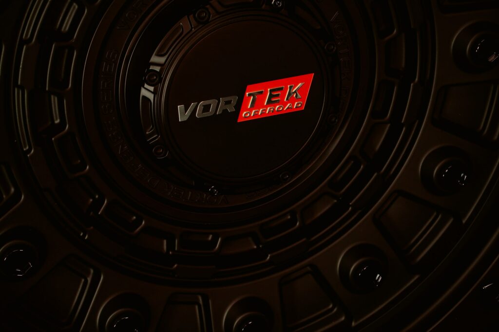 VRD-701 ARMOR - Vortek Off-Road