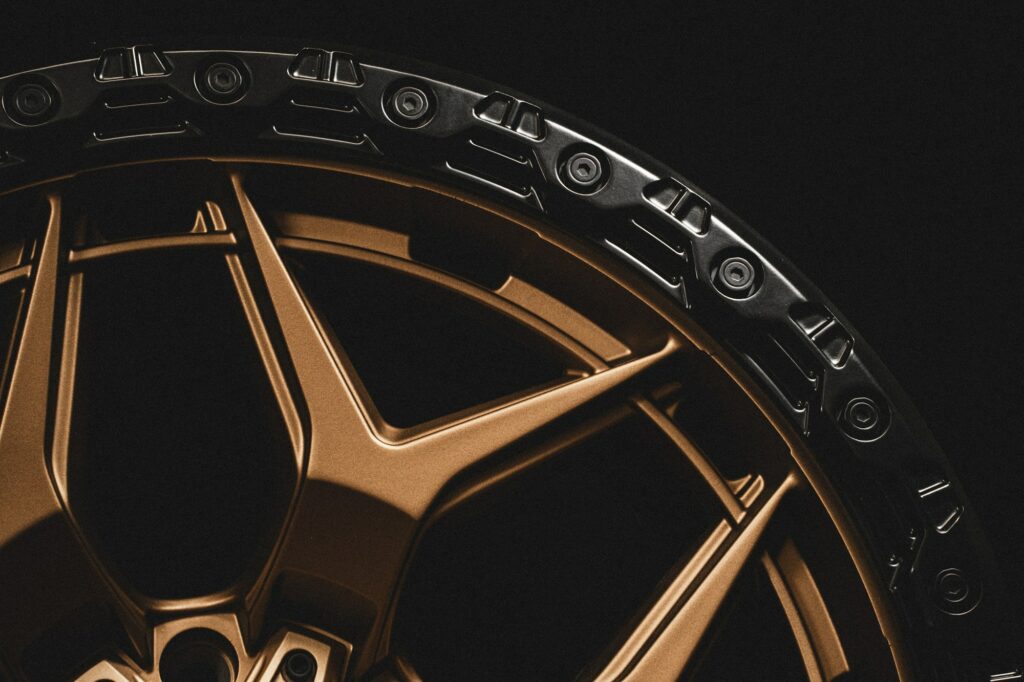 VRT-603 ATHENO - Vortek Off-Road