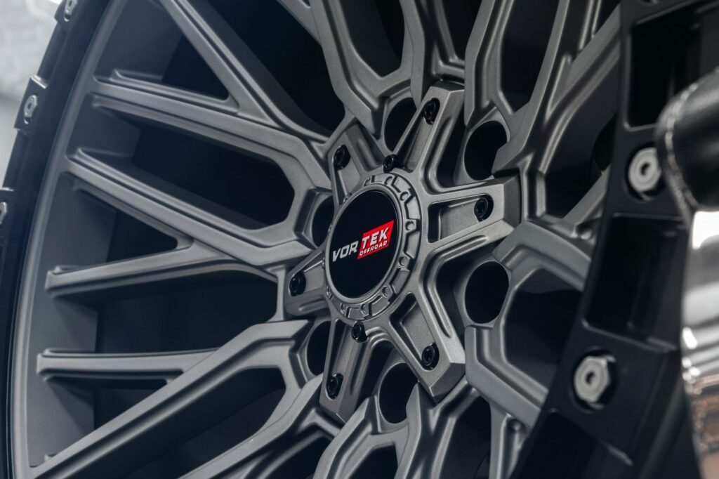 VRT-608 APOLLO - Vortek Off-Road