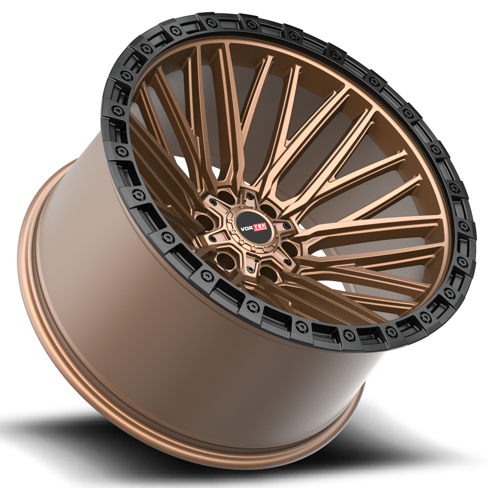 Titan – Page 2 – Vortek Off-Road