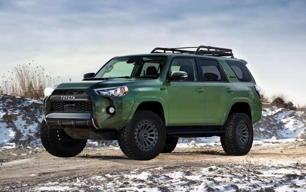 VRD-702 RADAR - Vortek Off-Road