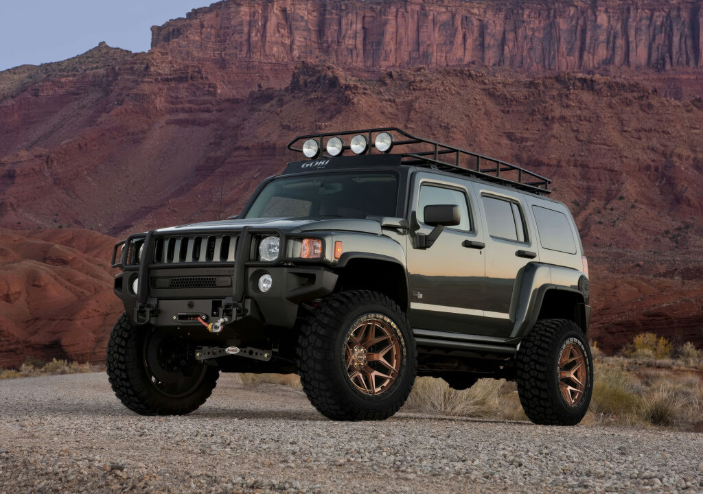 VRT-603 ATHENO - Vortek Off-Road