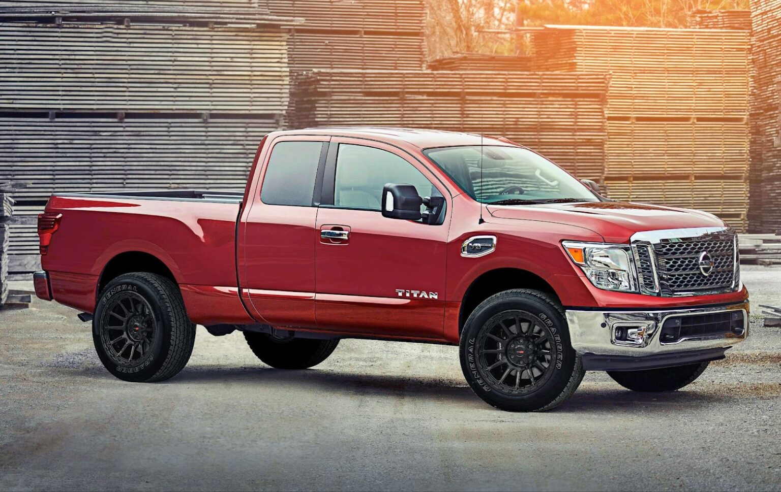 Are Wheel Spacers Safe On Trucks? Facts You Need to Know!